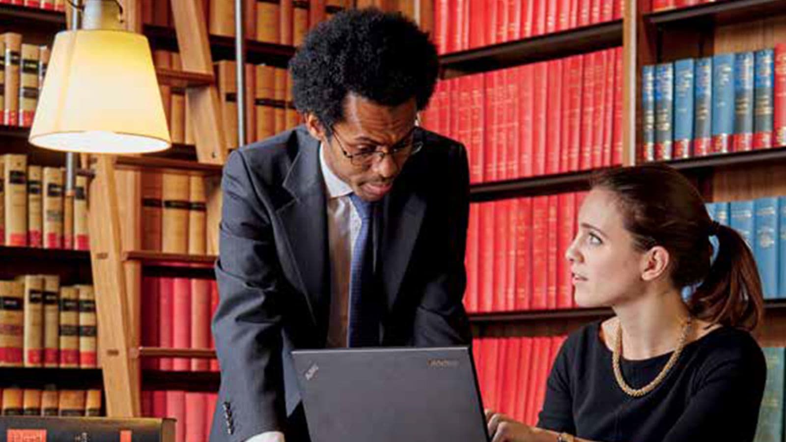 Judicial assistant recruitment - JCPC