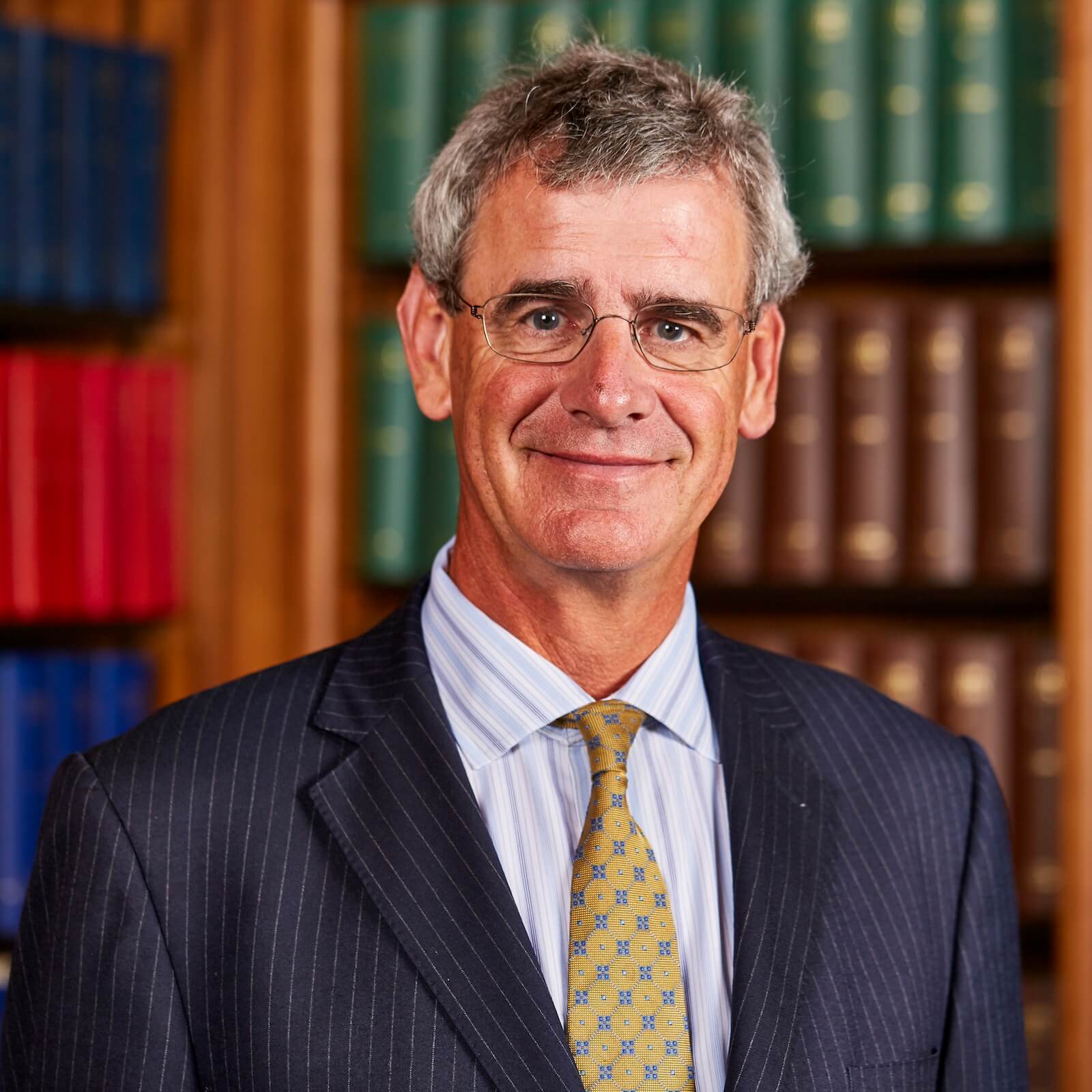 Lord Rodger of Earlsferry - JCPC